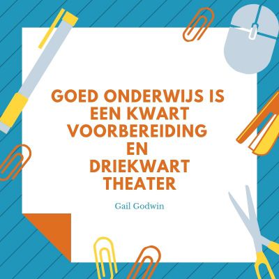 31 quotes en uitspraken over onderwijs | Vriendenboeken.nl